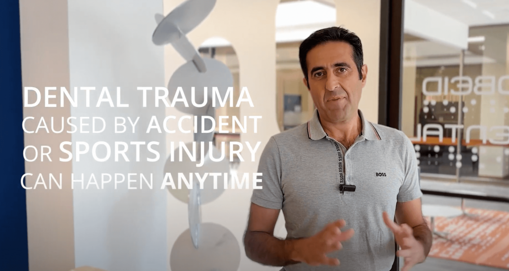 Dental Trauma Archives - Cosmetic Dentist Chevy Chase, MD | Aesthetic ...